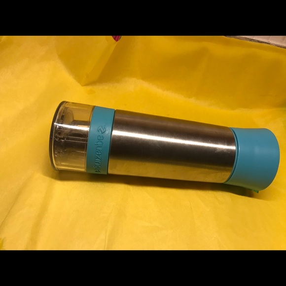 Dining | Aquazinger Teal Color Used Great Condition | Poshmark